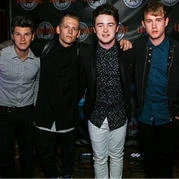 Rixton | American Top 40 Wiki | Fandom