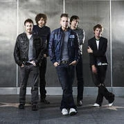 OneRepublic | American Top 40 Wiki | Fandom