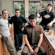 Alien Ant Farm | American Top 40 Wiki | Fandom