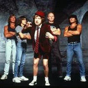 AC/DC | American Top 40 Wiki | Fandom