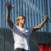 AWOLNATION | American Top 40 Wiki | Fandom