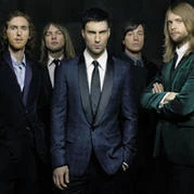 Maroon 5 | American Top 40 Wiki | Fandom