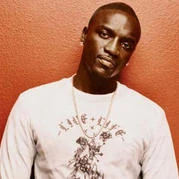Akon | American Top 40 Wiki | Fandom