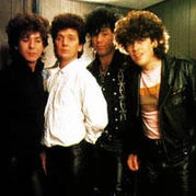 The Romantics | American Top 40 Wiki | Fandom