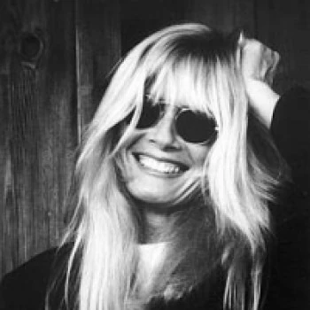 Kim Carnes | American Top 40 Wiki | Fandom