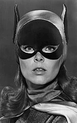 List of Batman (TV series) characters | American TV Database Wiki | Fandom