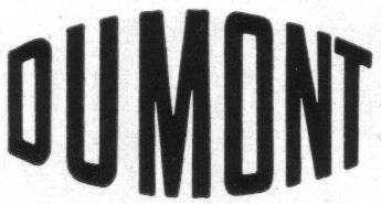 DuMont Television Network | American TV Database Wiki | Fandom