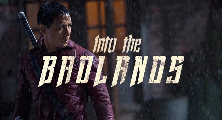 Into the Badlands | American TV Database Wiki | Fandom