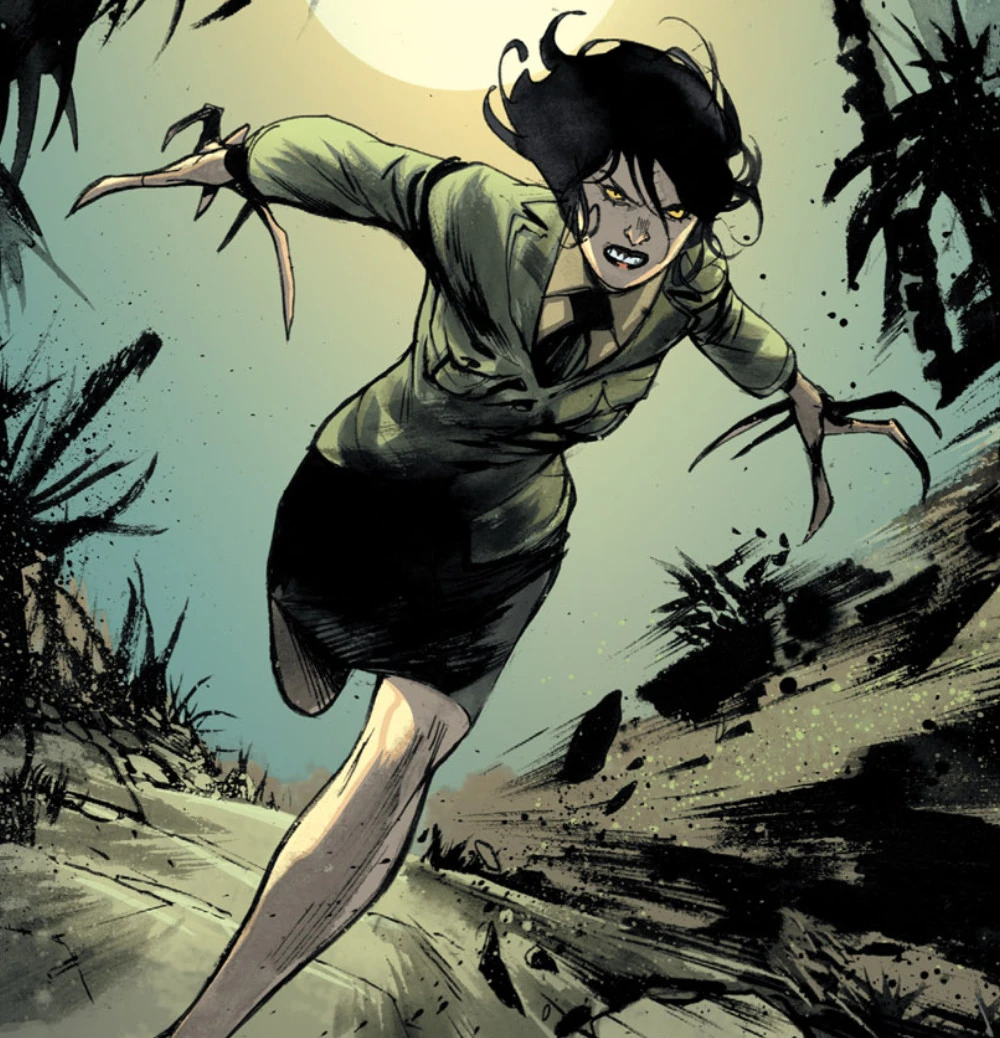 Pearl Jones | American Vampire Wiki | Fandom