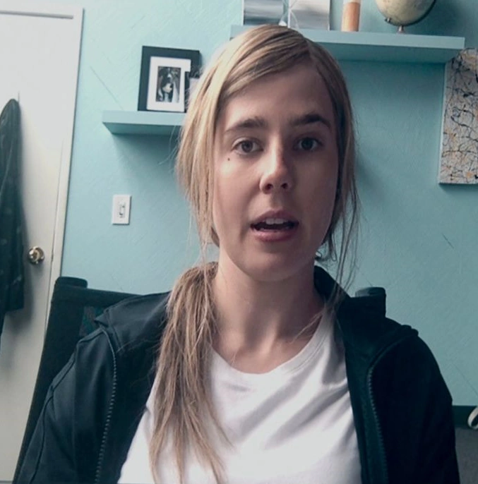 Chloe Lyman | American Vandal Wiki | Fandom