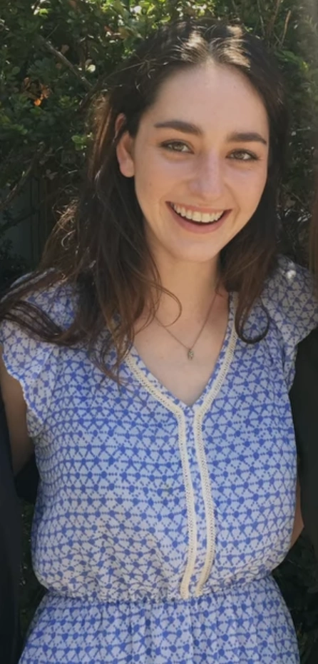 Mackenzie Wagner | American Vandal Wiki | Fandom