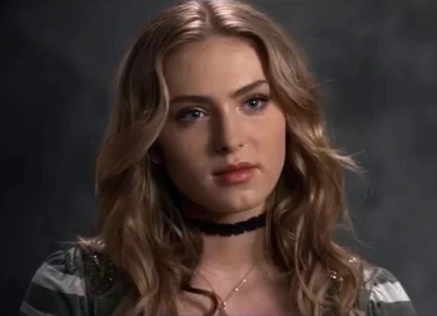 Sara Pearson | American Vandal Wiki | Fandom