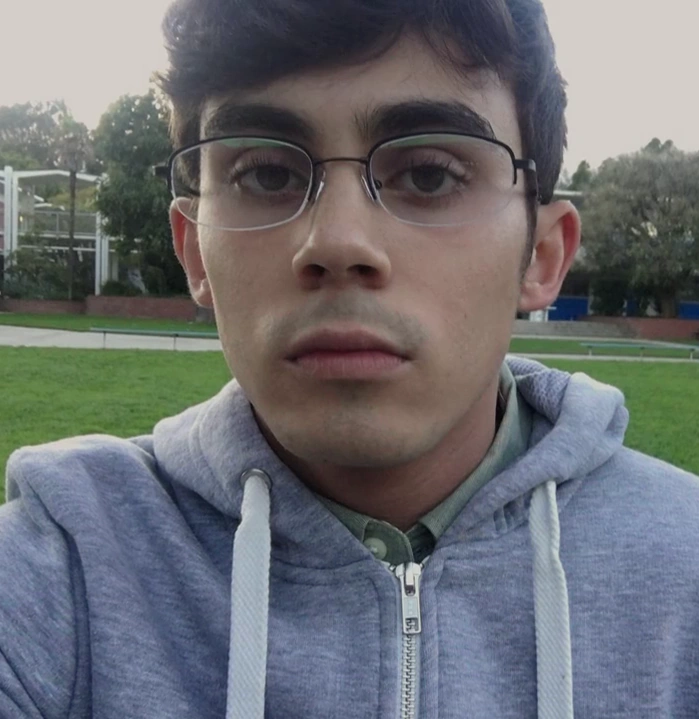 Peter Maldonado | American Vandal Wiki | Fandom