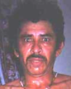 Fidel Martinez | America's Most Wanted Wiki | Fandom