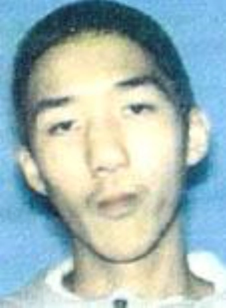 Daniel Suh | America's Most Wanted Wiki | Fandom