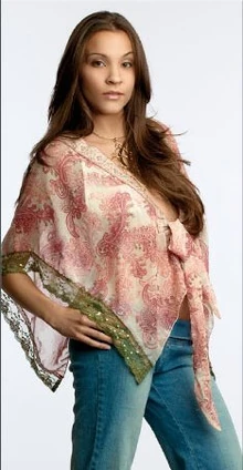 Magdalena Rivas | America's Next Top Model Wiki | Fandom