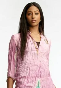 Julie Titus | America's Next Top Model Wiki | Fandom