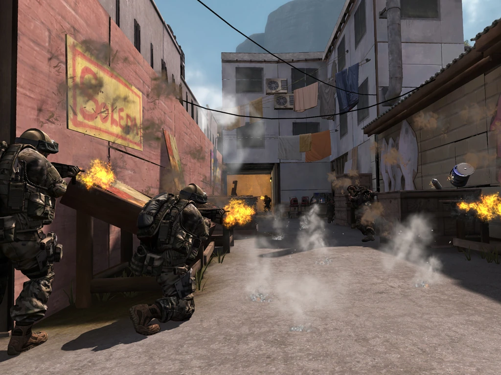 America's Army - Official America's Army Wiki