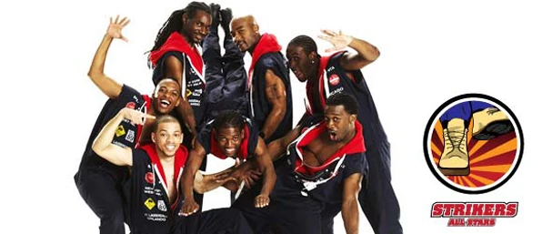 Strikers All-Stars | America's Best Dance Crew Wiki | Fandom