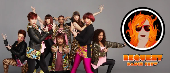 ReQuest Dance Crew | America's Best Dance Crew Wiki | Fandom