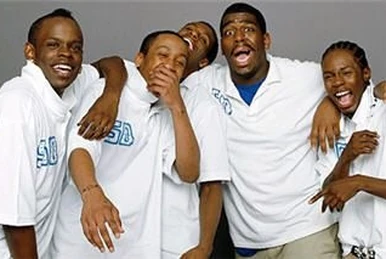 electrolytes dance crew