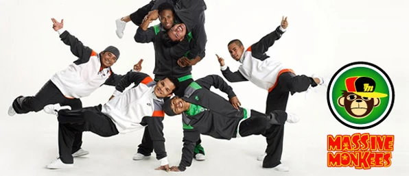 Massive Monkees | America's Best Dance Crew Wiki | Fandom