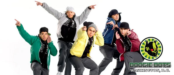 Boogie Bots | America's Best Dance Crew Wiki | Fandom
