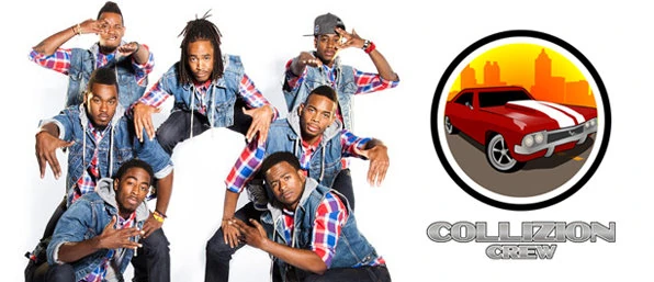 Collizion Crew | America's Best Dance Crew Wiki | Fandom