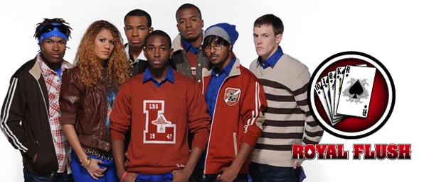 Royal Flush | America's Best Dance Crew Wiki | Fandom