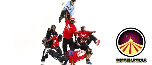 Ringmasters | America's Best Dance Crew Wiki | Fandom