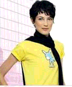 Elyse Sewell | Wiki America's Next Top Model | Fandom