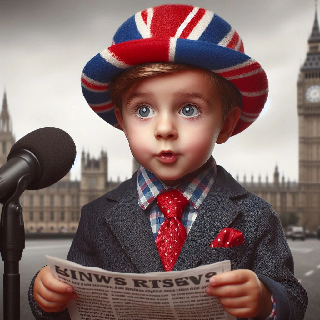 Extra Extra! | America Wiki | Fandom