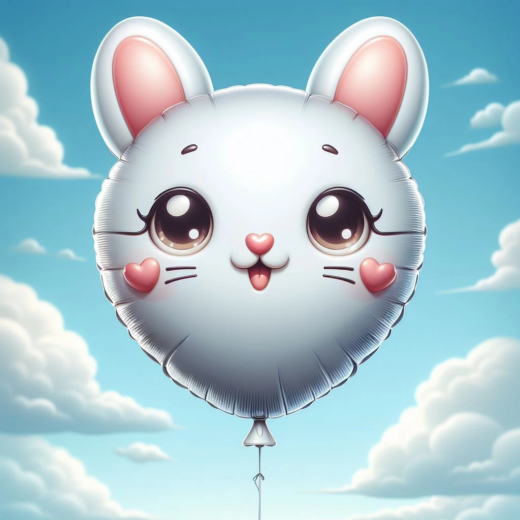 Balloon Guy | America Wiki | Fandom