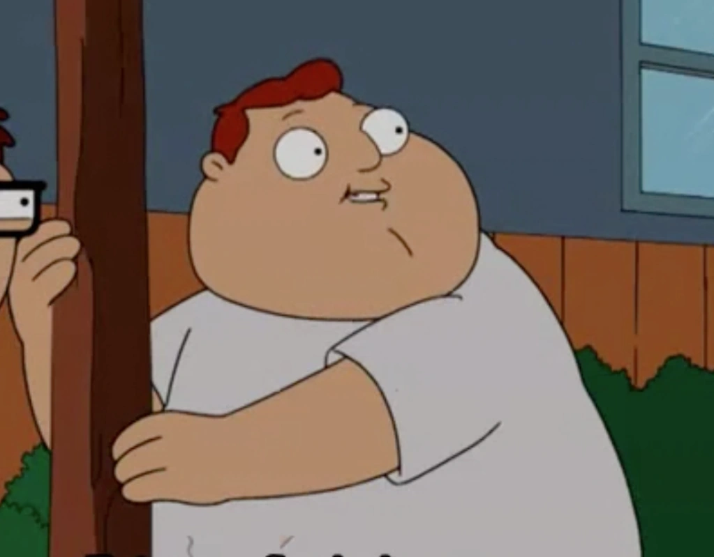 Barry | American Dad Wiki | Fandom