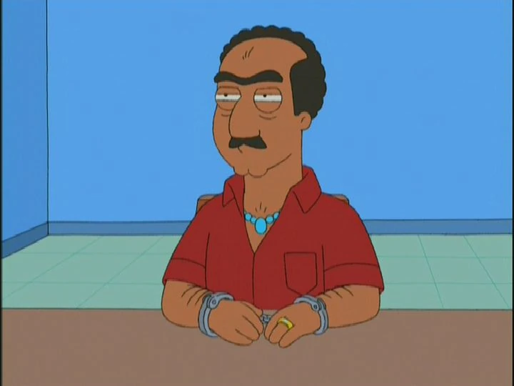 Achmed al-Paula Abdul al-Paul Anka al-Casey Kasem bin Shakira ...