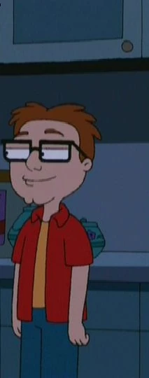 Spike Baltar | American Dad Wiki | Fandom