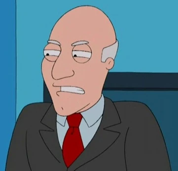 Avery Bullock | American Dad Wiki | Fandom