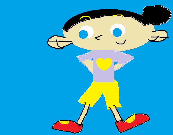 Caroline Powell | Project Alpha Wiki | Fandom