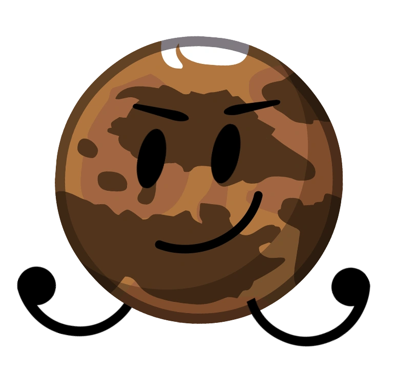 Mars | Amethys Wiki | Fandom