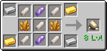 Pyrite | Amethyst Imbuement Wiki | Fandom