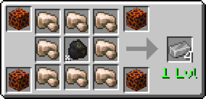 Steel Ingot | Amethyst Imbuement Wiki | Fandom