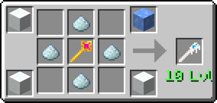 Frosted Scepter | Amethyst Imbuement Wiki | Fandom