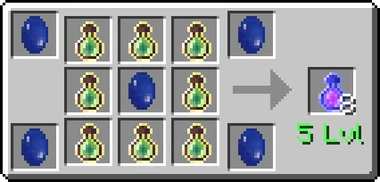 Mana Potion | Amethyst Imbuement Wiki | Fandom