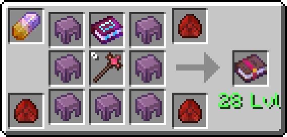 Levitating Bullet | Amethyst Imbuement Wiki | Fandom