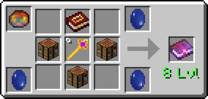 Hard Light Bridge | Amethyst Imbuement Wiki | Fandom