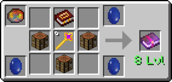 Hard Light Bridge | Amethyst Imbuement Wiki | Fandom