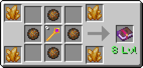 Flamebolt | Amethyst Imbuement Wiki | Fandom