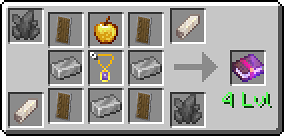 Shielding | Amethyst Imbuement Wiki | Fandom