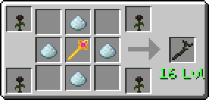 Corrupted Scepter | Amethyst Imbuement Wiki | Fandom