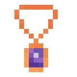 Copper Amulet | Amethyst Imbuement Wiki | Fandom